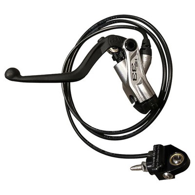 OX-Brake OHB-314 Hydra Pro 2.0 Left Hand Rear Brake Kit | eBay