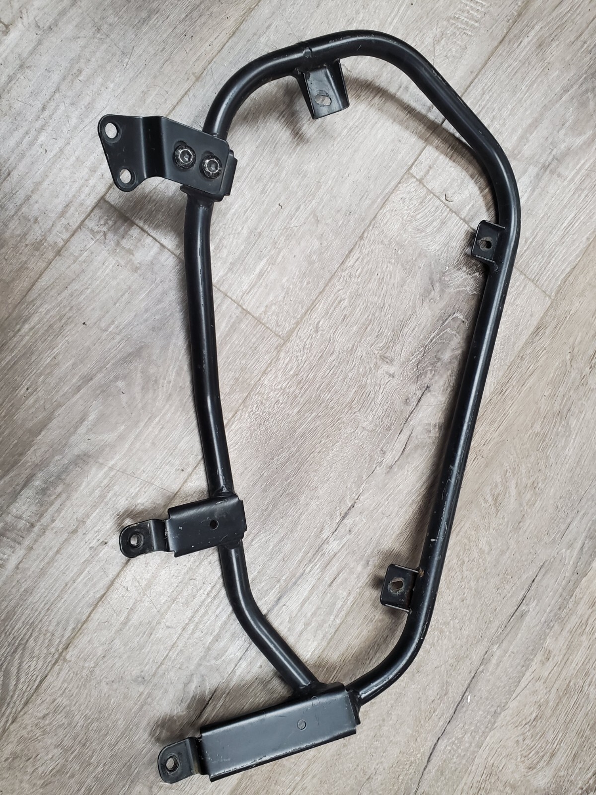 2015-2021 POLARIS RZR XP 1000 LEFT LOWER DOOR FRAME 1019994 | eBay