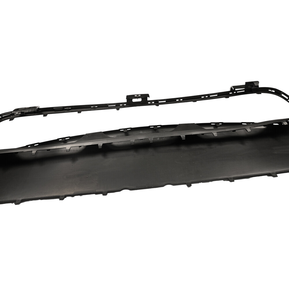 Bumper Basic Carrier For 2020-21 Mercedes-Benz GLE350 GLE450 GLE580 ...