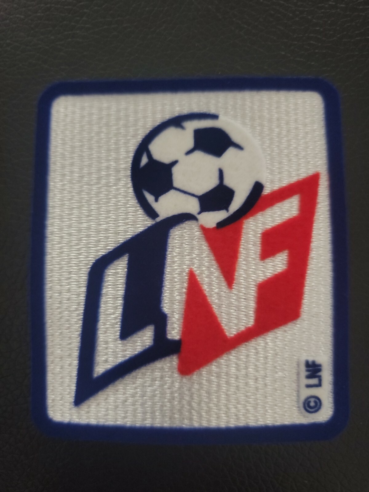 FRANCE LNF LIGUE 1 PSG LYON MONACO PATCH BADGE 98-2002 RARE!! ..#40 | eBay