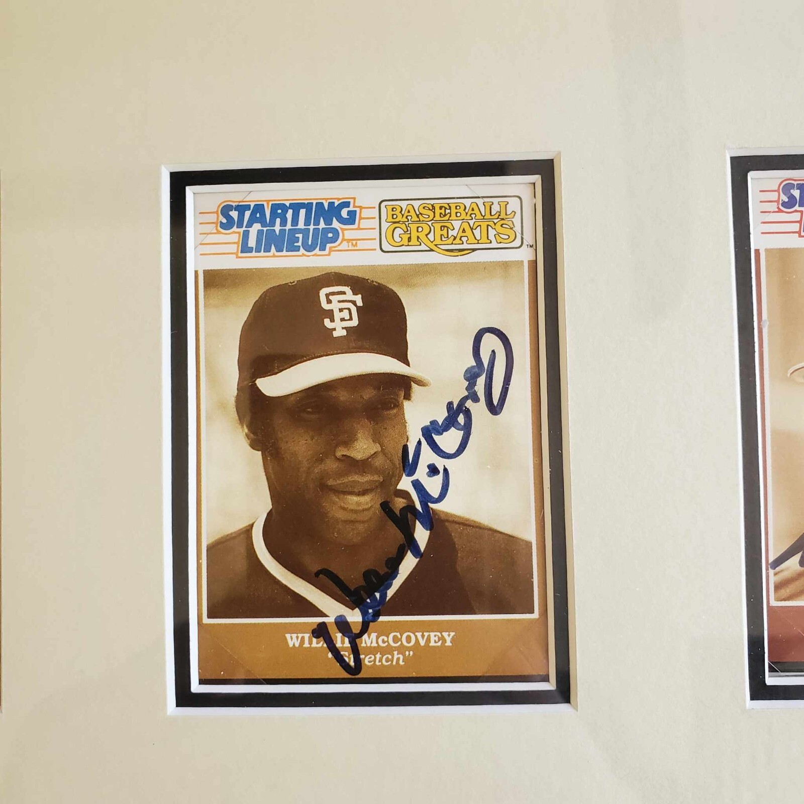 19x Baseball Greats Signed Autograph Frame JSA PSA/DNA COA Babe Ruth ...