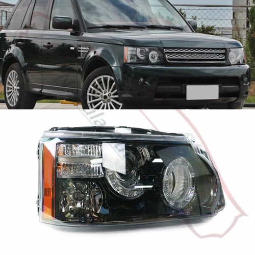 1P Right LED Front Headlight Assembly For Land Rover Range Rover Sport ...