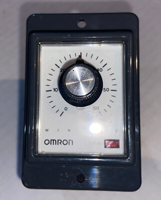 Timers - 60 Minutes Timer