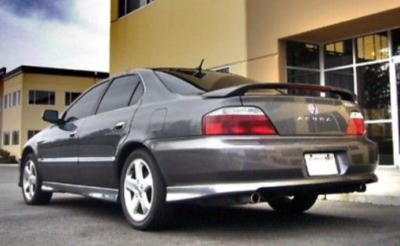 2003 Acura Tl Body Kit
