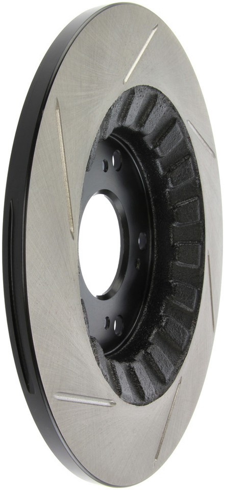 StopTech Power Slot SportStop for 00-06 Honda S2000 Slotted Rear Left ...