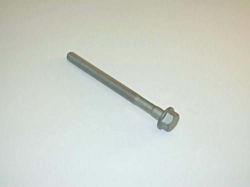 Genuine VW AUDI SEAT SKODA Bora Caddy Hexagon Bolt M10X125X90 N10666601 ...