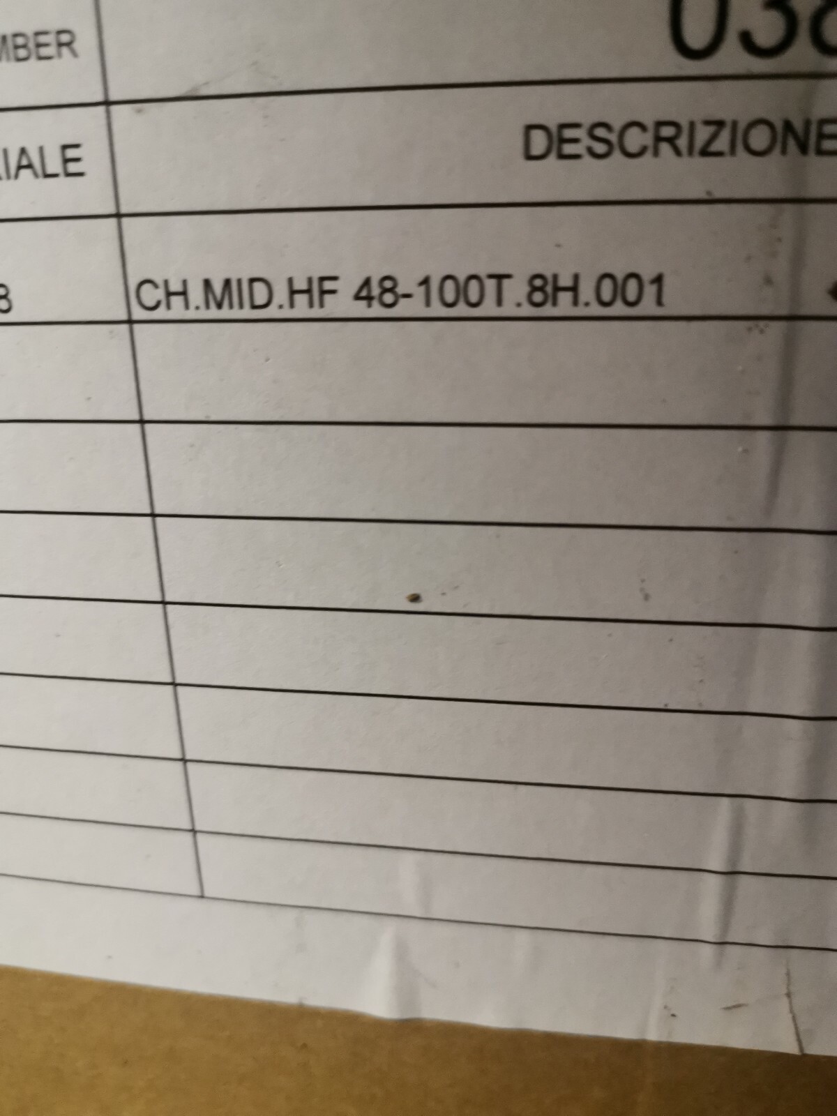 Midac Midatron HF 48_100t Forklift Charger | eBay UK