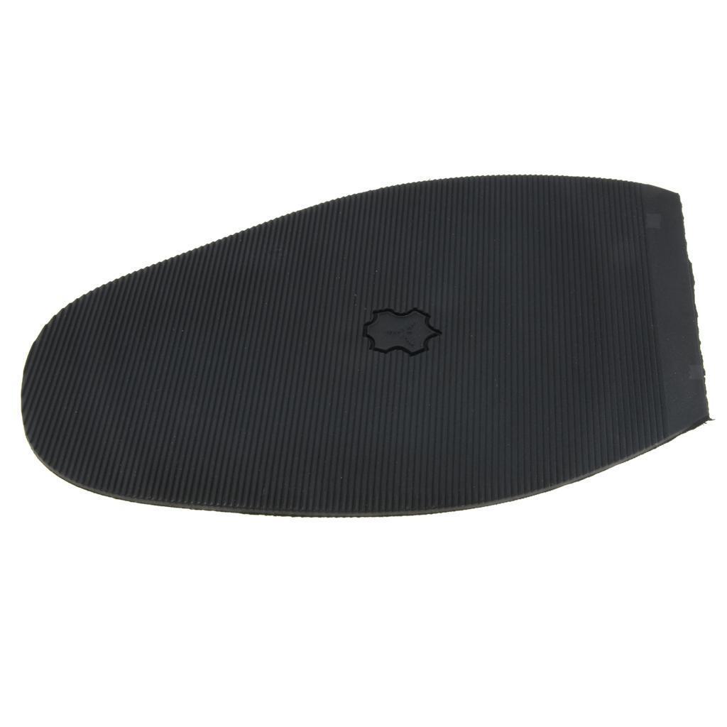 DIY Stick On Soles Pad Heels Anti Slip Shoe Repair Tips Pad Replacement ...
