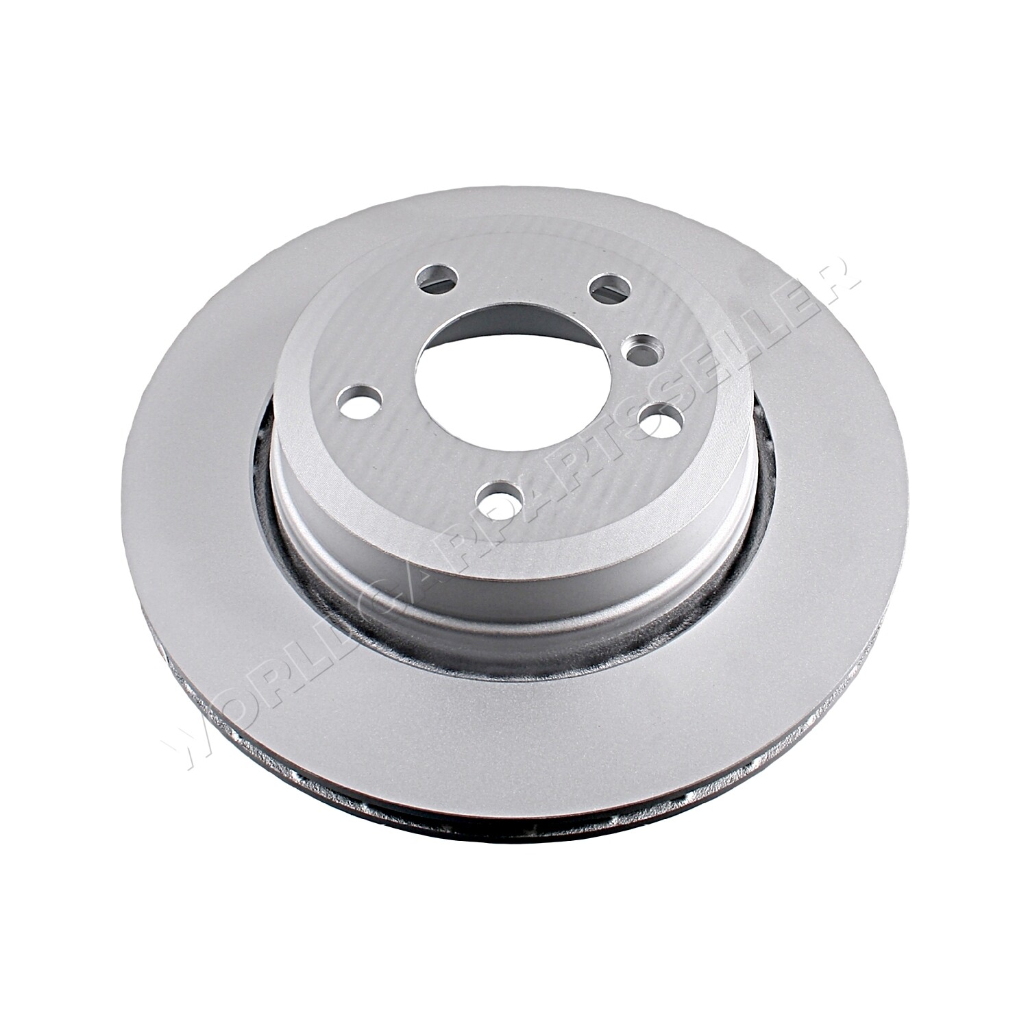 Brake Disc Rear For BMW X3 E83 34213332217 | eBay