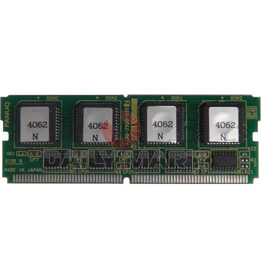 Used GE Fanuc A20B-2900-0292 | eBay