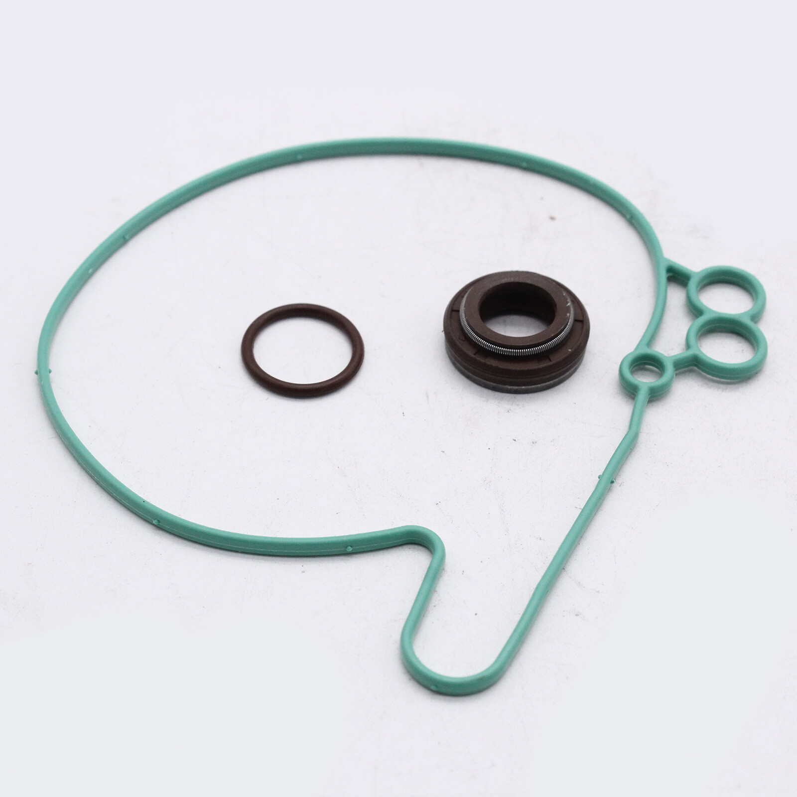 Vacuum Fuel Tandem Pump Repair for VW for Skoda 038145209A 038145209E ...