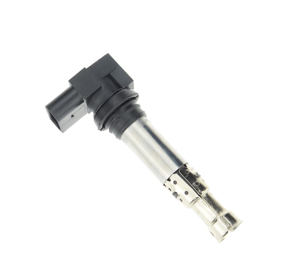 New Ignition Coil For Audi Skoda Fabia Octavia VW Golf 1.2 1.4 1.6 ...
