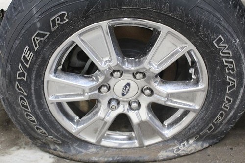 Aluminum 18x7.5 6x135mm Wheel FL3Z1007B Fits 15-17 Ford F150 2368110 | eBay