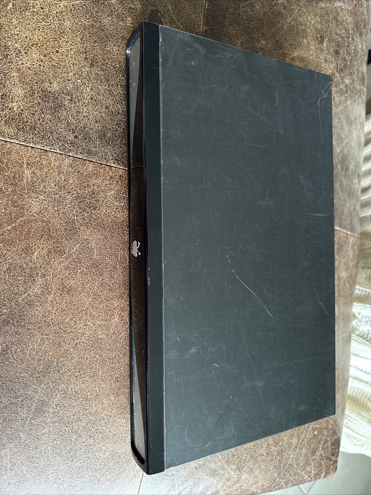 Digital DVR Tivo T6 Atlantic Broadband TCD848000 W/ Tivo Cable Card W/O ...