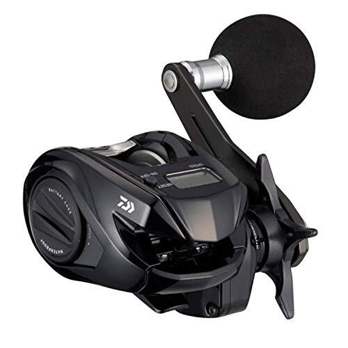 Daiwa 21 Tierra A IC 150HL Left Handed Baitcasting Reel ‎00631008 ...