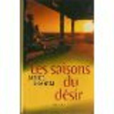 Les saisons du désir (Passionnément)|Janice Graham Daphné Bernard|Très ...