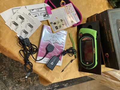 Cricut Gypsy Design Studio portable design tool when you travel | eBay