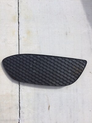 MERCEDES-BENZ C-CLASS W205 Front Bumper Right Grille A2058850823 OEM | eBay