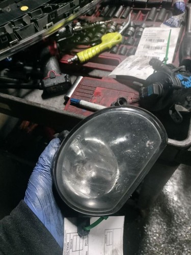 LEFT FOG LAMP OEM 10-15 Q7 AUDI 1YR WRNTY 4L0941699A | eBay