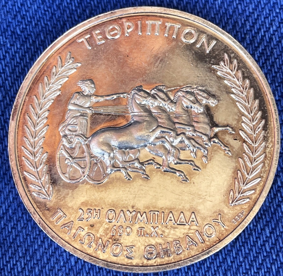 2002 Olympic Medal Count