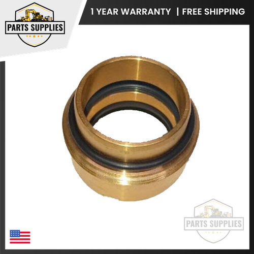 RG2HLTS171 Rod Gland Kit 1.75 in fit Parker Cylinder Series H 2H 3H VH ...