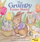 The Grumpy Easter Bunny - Board book By Justine Korman - VERY GOOD 9780816775903 | eBay