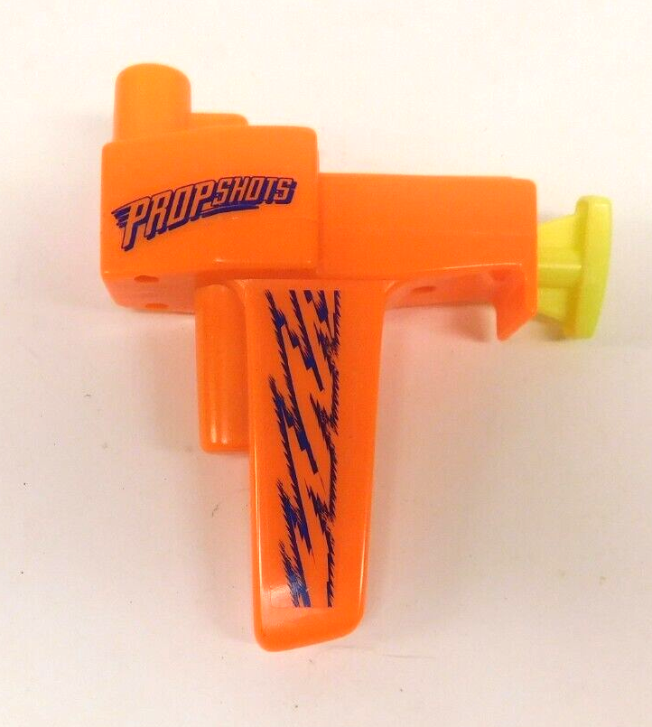 Lanard Toys 1991 PROPSHOTS Launcher - No Copter 2951GR for sale online ...