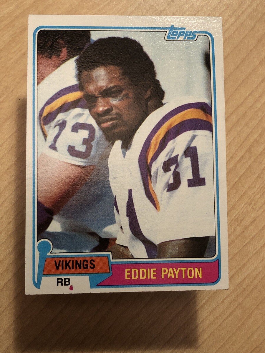 Eddie Payton Wendell Payton By Jerry Madison Harrison Issuu