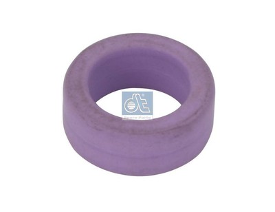 CAPSautomotive Shaft Seal drive shaft (oil pump) for Volvo 20526428 ...