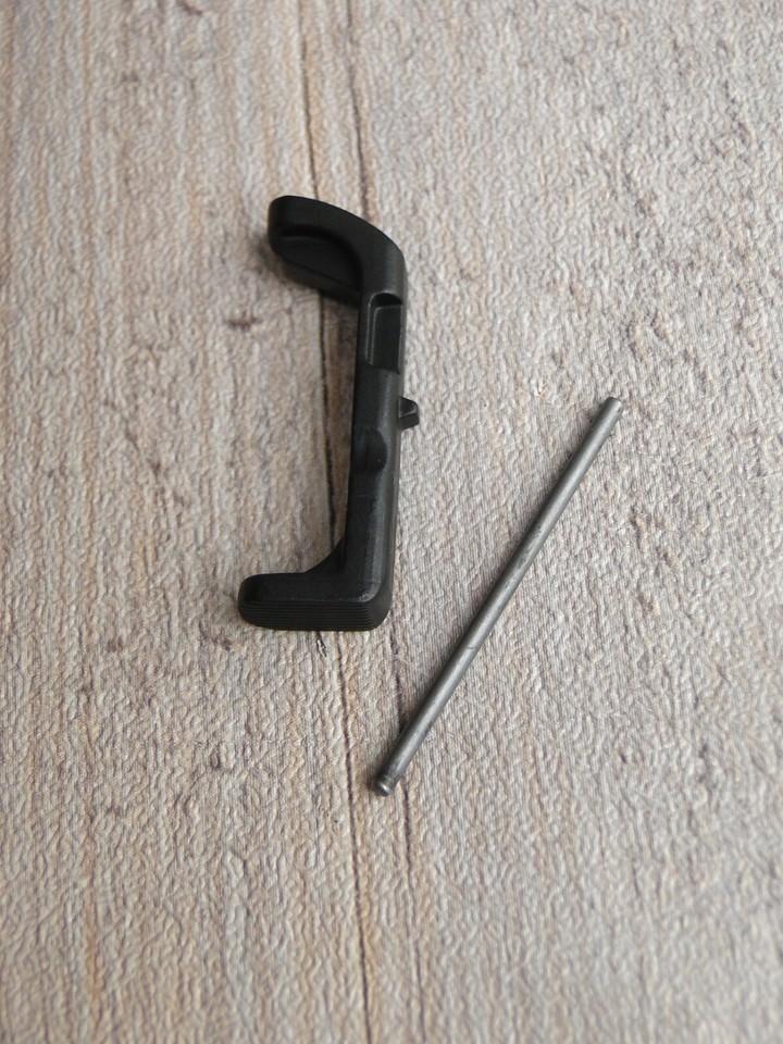 Taurus® G2c/PT111 G2 Magazine Release with Spring, Black, 10024824 | eBay