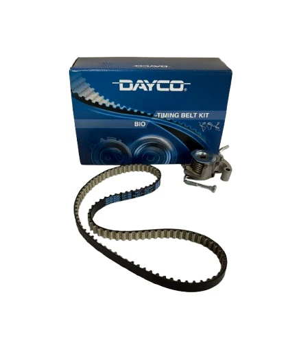 FORD TRANSIT CUSTOM MK8 2.0 ECOBLUE EU6 TIMING WET BELT & OIL PUMP BELT ...