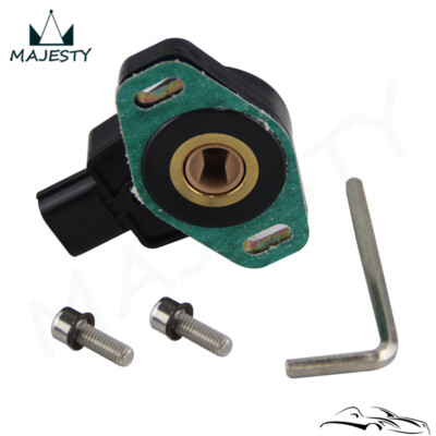 Throttle Position Sensor TPS For Honda Civic K20 K20A2 K20A3 EP3 RSX ...