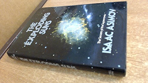 Exploding Suns, Asimov, Isaac 718126300 | eBay