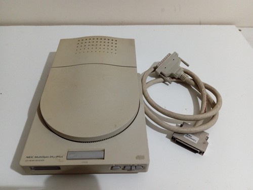 NEC Multispin 3xp Plus | eBay