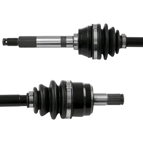 Front CV Joint Axle For Kawasaki Mule 610 KAF400 2005-2016 59266-0039 ...
