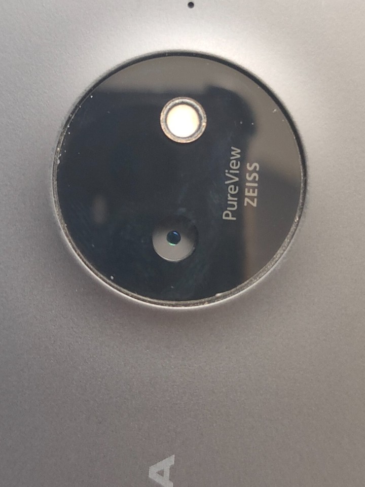 Nokia Lumia 830 - 16 GB - Black (Unlocked) 3G Microsoft Windows Phone ...