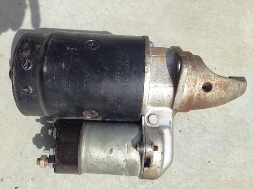 delco remy starter | eBay