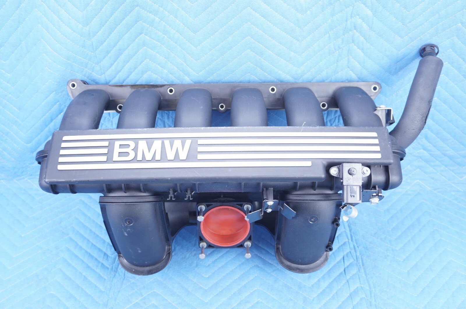 BMW 128i E88 Intake Manifold 2008-2013 OEM | eBay