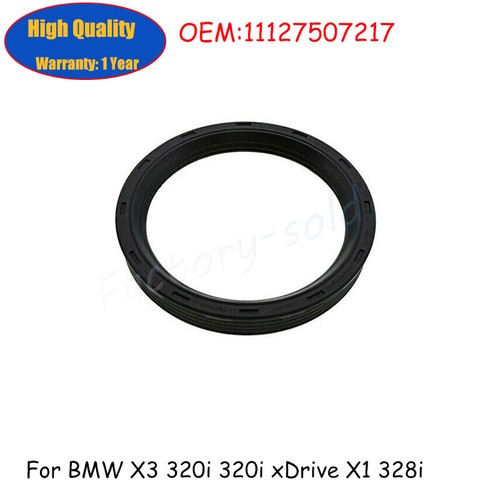 Power Brake Booster Vacuum Pump Seal For BMW 2012-2016 328i 2.0L-L4 ...