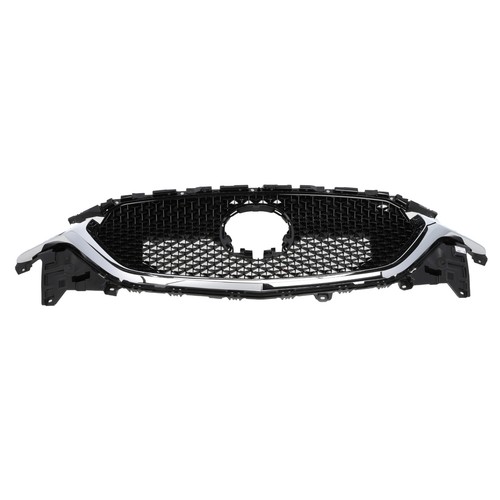 NEW OEM Mazda 2017-2021 CX-5 Grille Radiator Front Bumper Cover KB8B-50 ...