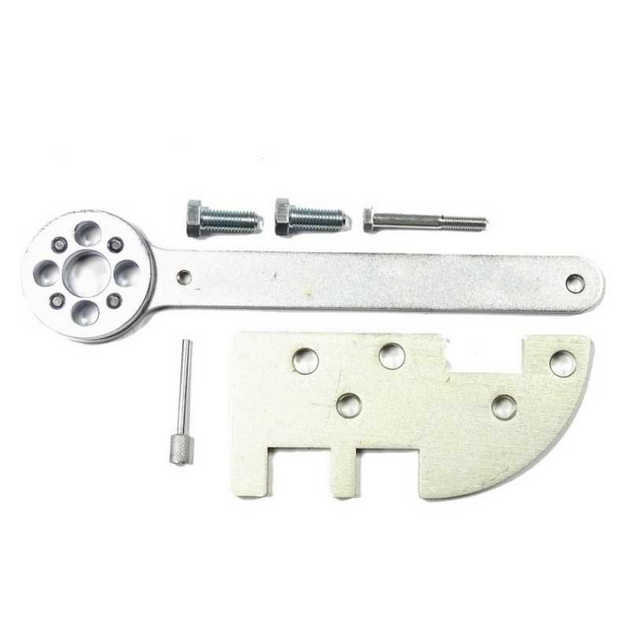 ENGINE TIMING LOCKING TOOL VOLVO 2.0D D4204T S60 V90 XC40 XC60 XC90 ...