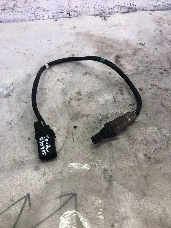 VW TOURAN 5T1 OXYGEN SENSOR LAMBDA SENSOR 04L906262M 2.00 DIESEL ...