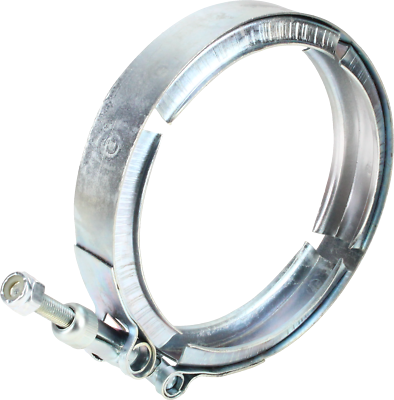 Clamp RE40048 fits John Deere CH530 CH570 CH670 CTS CTSII D450 E210LC ...