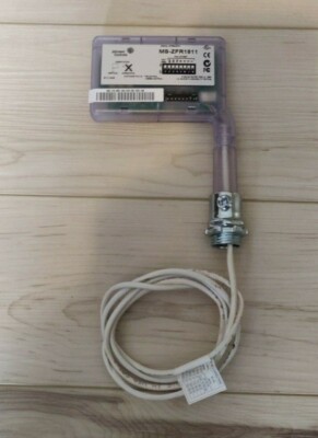 Johnson Controls ZFR 1811 Wireless Flag | eBay