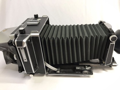 Bellows For Linhof Large Format 4X5 Camera A Fixed Price | eBay