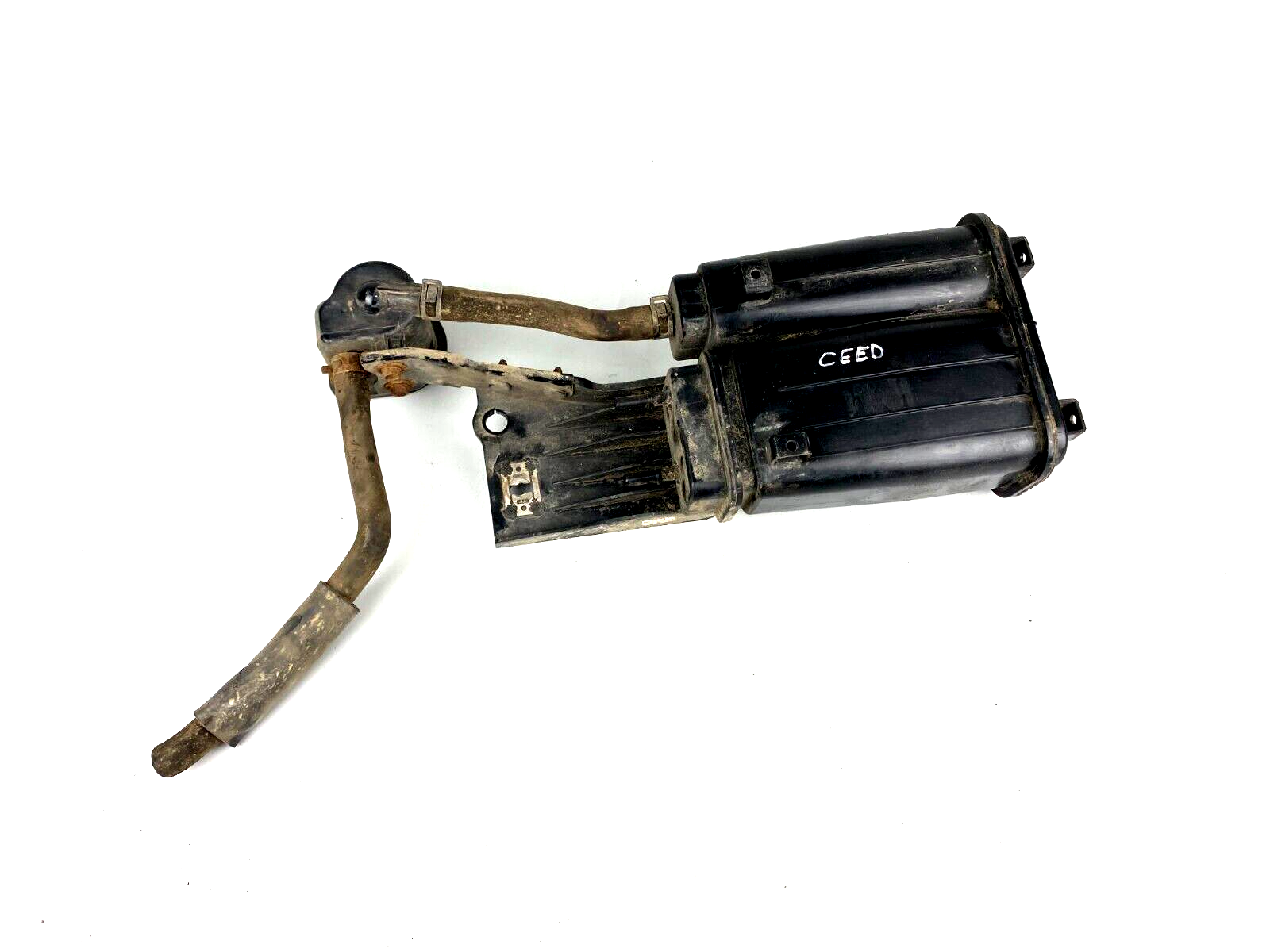 2019 Kia Ceed Activated Carbon Charcoal Filter Housing Reservoir 31453 ...