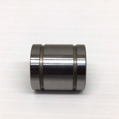 NB SM-8sG Slide Bush Miniature Linear Motion Bearing 8mm Bore 15mm OD ...