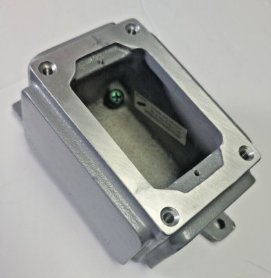 Valves - Explosion Proof