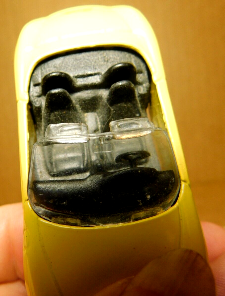 Maisto~Porsche Boxster Toy Car Made In China Toy Car | eBay