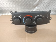 OEM Dodge RAM HVAC AC Control Head Unit 55056322AE for sale online | eBay